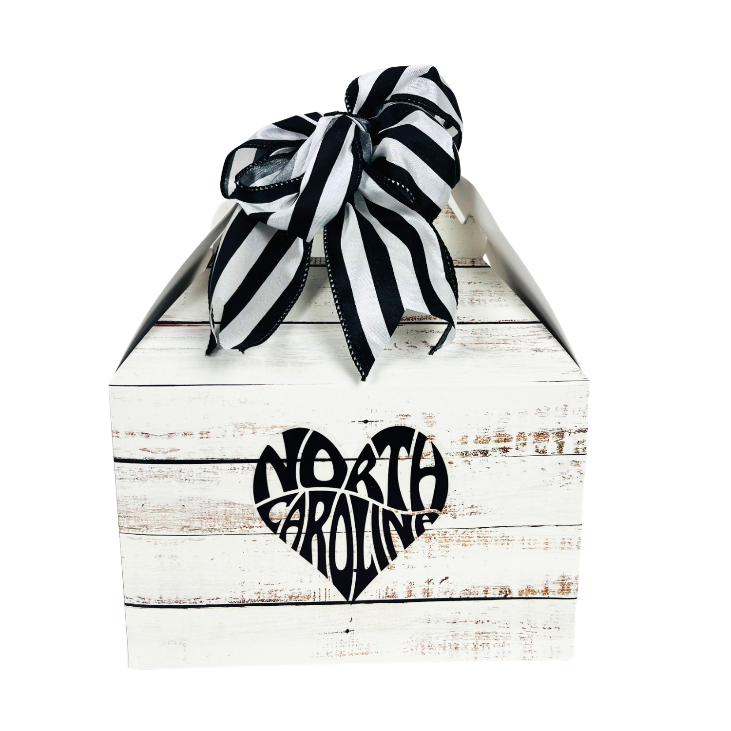 North Carolina Treat Box/Event Giftbox/Wedding Welcome – The Carolina ...