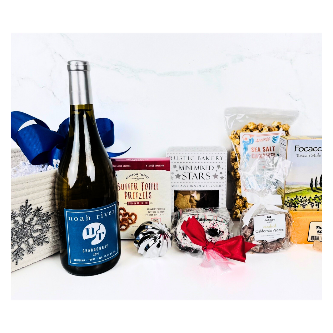 The Carolina Company