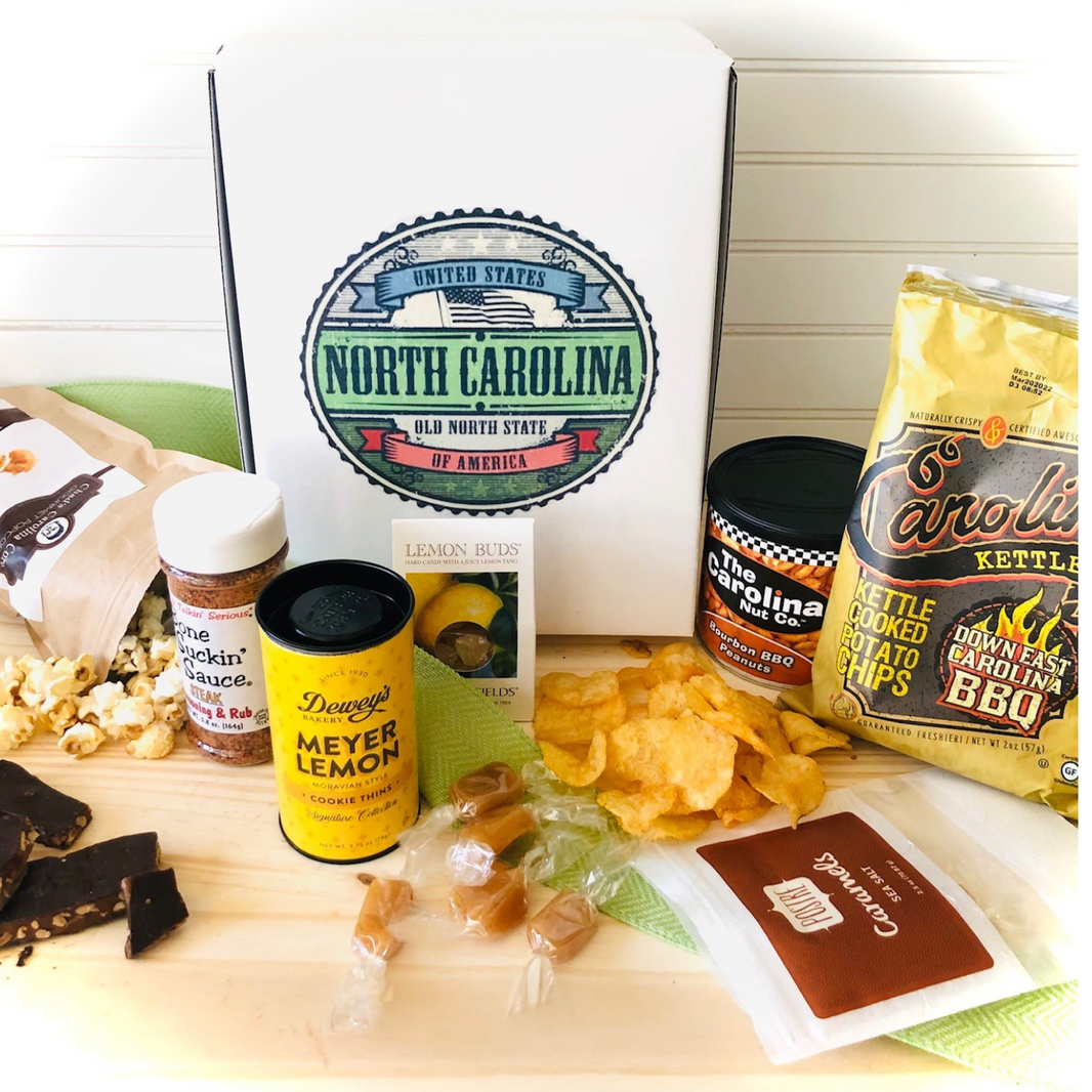 The Carolina Company
